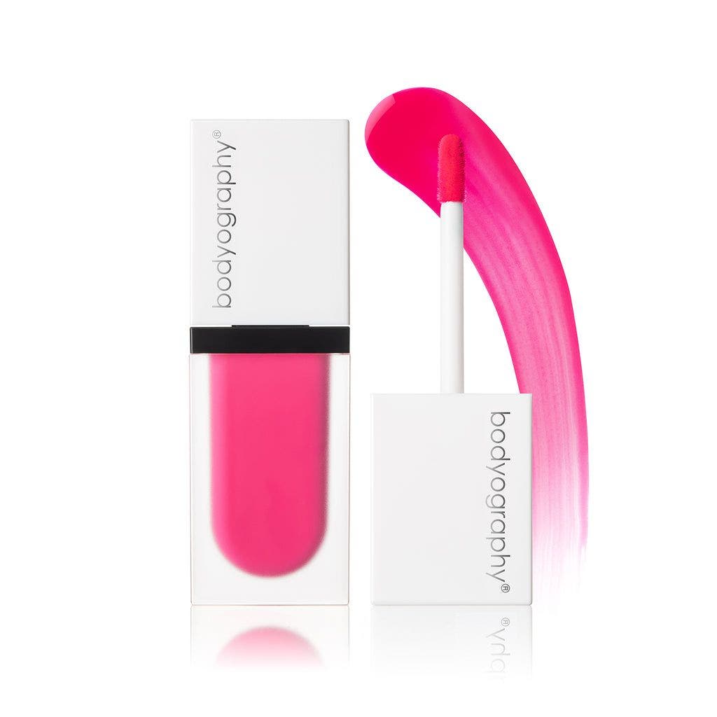 Bodyography Color Cassette Liquid Blush – Eden Salon Boutique